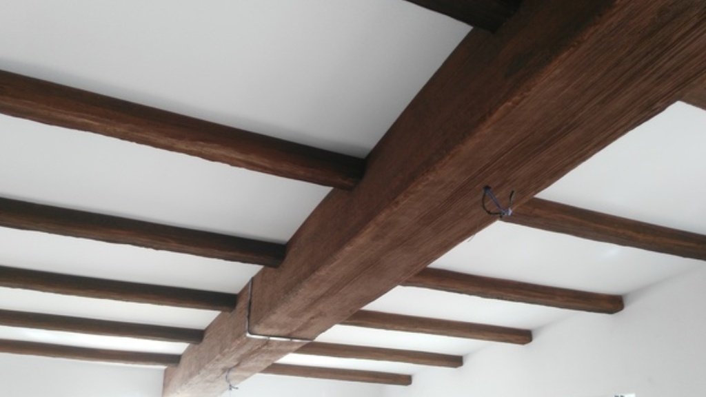 🚢🌲 Madera de Mobila. Una historia de indios y… | ALMUDENA GANCEDO